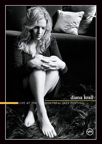 【中古】(非常に良い)Live at the Montreal Jazz Festival (Dol)【メーカー名】【メーカー型番】【ブランド名】IMPULSE! ジャズ・フュージョン, フェスティバル Diana Krall: Artis...