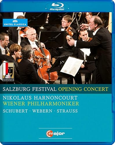 【中古】(未使用品)Salzburg Festival Opening Concert 2009 [Blu-ray]【メーカー名】【メーカー型番】【ブランド名】Zach Top クラシック, フェスティバル Vienna Philharmo...
