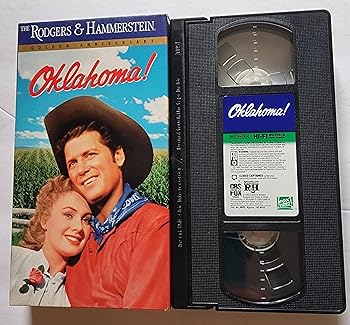 【中古】Oklahoma【メーカー名】【メーカー型番】【ブランド名】20th Century Fox 西部劇, ミュージカル Macrae: Artist; Jones: Artist【商品説明】Oklahoma初期不良に関する返品 商品到...