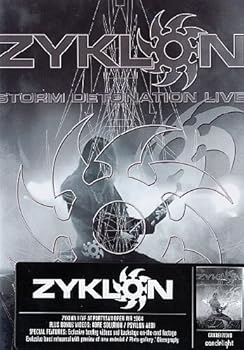 【中古】(非常に良い)Storm Detonation Live [DVD]【メーカー名】【メーカー型番】【ブランド名】Candlelight Records フェスティバル 【商品説明】Storm Detonation Live [DVD...