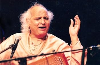 【中古】(未使用品)Savai Gandharva Music Festival, Pune 2007 - Pandit Jasraj【メーカー名】【メーカー型番】【ブランド名】【商品説明】Savai Gandharva Music Fes...