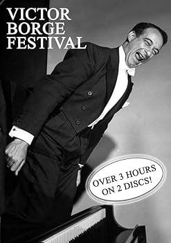 【中古】(未使用品)VICTOR BORGE FESTIVAL【メーカー名】【メーカー型番】【ブランド名】【商品説明】VICTOR BORGE FESTIVAL初期不良に関する返品 商品到着から7日間以内に初期不良が発生した場合のみ、返品を...