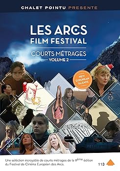 【中古】Festival de cin?ma europ?en des Arcs-Vol. 2【メーカー名】【メーカー型番】【ブランド名】ARCADES VIDEO フェスティバル 【商品説明】Festival de cin?ma euro...
