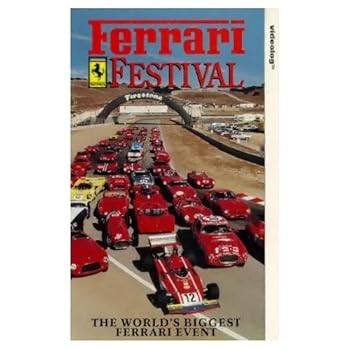【中古】(未使用品)Ferrari Festival [VHS]【メーカー名】【メーカー型番】【ブランド名】【商品説明】Ferrari Festival [VHS]初期不良に関する返品 商品到着から7日間以内に初期不良が発生した場合のみ、返...