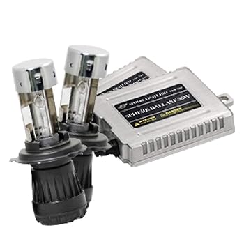【中古】(非常に良い)24V用HIDコンバージョンキット スフィアバラスト 35W H4 Hi/Lo 8000K SHCKC0801【メーカー名】【メーカー型番】【ブランド名】スフィアライト(Spherelight) HIDキット 【商品説...