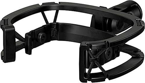 【中古】(非常に良い)Elgato エルガト Wave:1/3マイク専用アクセサリー Shock mount/強化ゴム製耐振動サスペンションショックマウント 騒音制御アクセサリー【メーカー名】【メーカー型番】【ブランド名】Elgato コン...