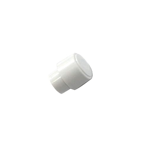 【中古】(非常に良い)【国内正規品】 Allparts オールパーツ SK-0714-025 White Switch Knobs for Telecaster 5096【メーカー名】【メーカー型番】【ブランド名】Allparts エレキギ...