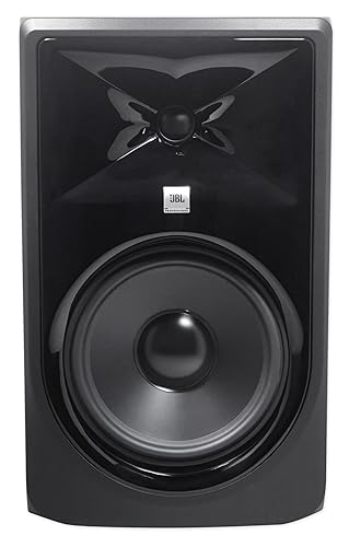【中古】(未使用品)JBL PROFESSIONAL 308P MkII パワードモニタースピーカー 1本 ブルー【メーカー名】【メーカー型番】【ブランド名】JBL モニタースピーカー 【商品説明】JBL PROFESSIONAL 308P...