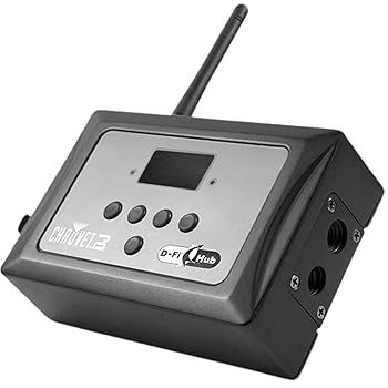 【中古】(未使用品)D-FI HUB WRLS DMX UNIT【メーカー名】【メーカー型番】【ブランド名】CHAUVET DJ LED照明 【商品説明】D-FI HUB WRLS DMX UNIT初期不良に関する返品 商品到着から7日間以...