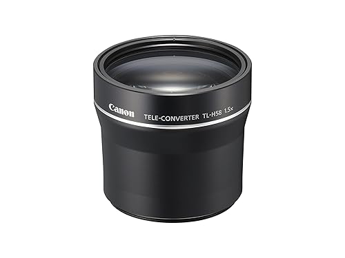 【中古】(非常に良い)Canon テレコンバーター TL-H58【メーカー名】【メーカー型番】【ブランド名】キヤノン テレコンバーター 【商品説明】Canon テレコンバーター TL-H58B001PR1CFO※ご購入前にご確認ください ・...