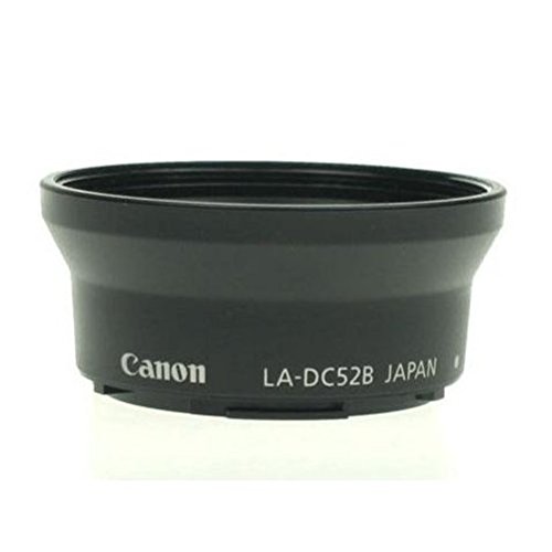 【中古】(未使用品)Canon LA-DC52B コンバージョンレンズアダプター PowerShot A40/A30【メーカー名】【メーカー型番】【ブランド名】キヤノン 675664011 【商品説明】Canon LA-DC52B コンバー...