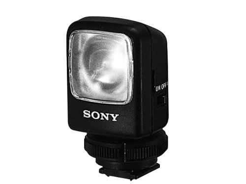 【中古】(未使用品)SONY HVL-S3D ビデオライト【メーカー名】【メーカー型番】【ブランド名】Sony 定常光ライト 【商品説明】SONY HVL-S3D ビデオライト初期不良に関する返品 商品到着から7日間以内に初期不良が発生した...