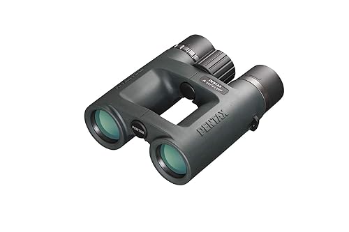 【中古】Pentax AD 9x32 WP Binoculars (Green) by Pentax【メーカー名】【メーカー型番】【ブランド名】ペンタックス 双眼鏡 【商品説明】Pentax AD 9x32 WP Binoculars (G...