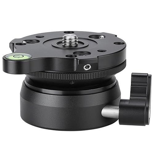 【中古】(非常に良い)Leofoto LB-66【メーカー名】【メーカー型番】【ブランド名】leofoto 雲台・ヘッド 【商品説明】Leofoto LB-66スーパースムーズ/液体ダンピング。最大荷重:30kg (66ポンド)。直径66m...