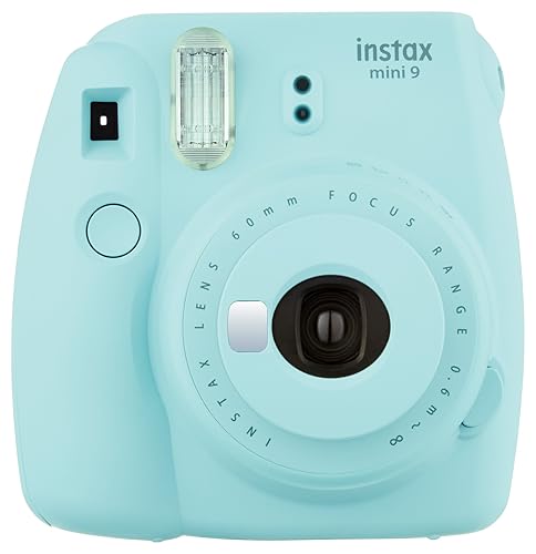 【中古】(非常に良い)INSTAX MINI 9 ICE【メーカー名】【メーカー型番】【ブランド名】富士フイルム(FUJIFILM) インスタントカメラ 【商品説明】INSTAX MINI 9 ICE※ご購入前にご確認ください ・中古品のた...