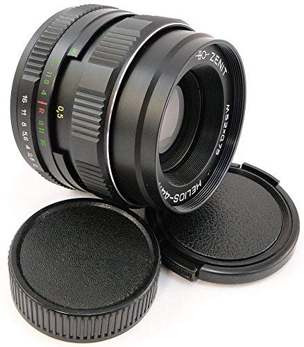 【中古】HELIOS 44m-4 2/58 ロシアソ連レンズ + アダプター マイクロ4/3 MFT マウント オリンパス パナソニック Lumix【メーカー名】【メーカー型番】【ブランド名】Helios 675664011 【商品説明】H...