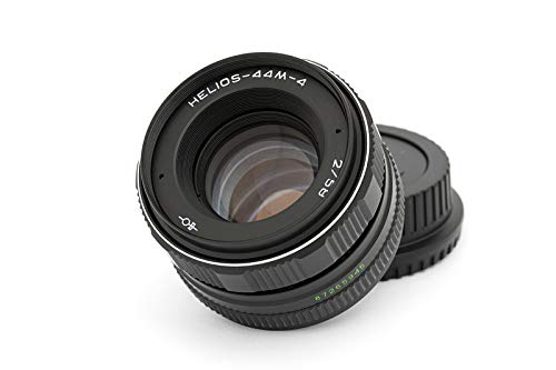 【中古】(非常に良い)HELIOS 44M-4 58mm F2 ロシアレンズ ペンタックス レアセット【メーカー名】【メーカー型番】【ブランド名】Helios 14616581051 【商品説明】HELIOS 44M-4 58mm F2 ロ...