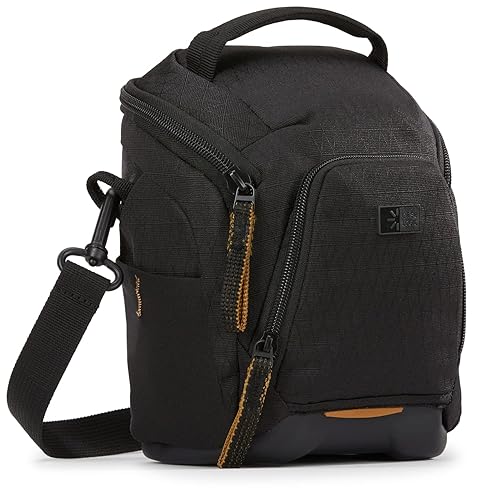 【中古】(非常に良い)Case Logic Viso DSLR/ミラーレスカメラケース、ブラック【メーカー名】【メーカー型番】【ブランド名】Case Logic 14616595051 【商品説明】Case Logic Viso DSLR/...