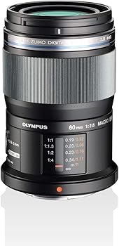 【中古】(非常に良い)OLYMPUS M.ZUIKO ED 60mm F2.8 Macro【メーカー名】【メーカー型番】【ブランド名】OM SYSTEM/オリンパス 14616581051 【商品説明】OLYMPUS M.ZUIKO ED ...