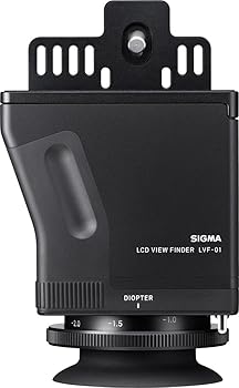 【中古】(非常に良い)SIGMA LCDビューファインダー LVF-01 931209【メーカー名】【メーカー型番】【ブランド名】シグマ(Sigma) ファインダー 【商品説明】SIGMA LCDビューファインダー LVF-01 93120...