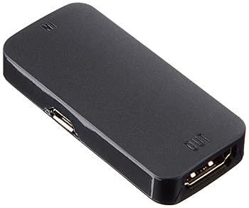 【中古】(未使用品)エレコム(ELECOM) HDMIリピーター 最大延長40m USB外部給電可能 AD-HDRP40【メーカー名】【メーカー型番】【ブランド名】エレコム(ELECOM) HDMIケーブル 【商品説明】エレコム(ELECO...