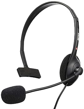 【中古】(非常に良い)バッファロー BUFFALO 片耳ヘッドバンド式ヘッドセット USB接続【メーカー名】【メーカー型番】【ブランド名】バッファロー PC用ヘッドセット 【商品説明】バッファロー BUFFALO 片耳ヘッドバンド式ヘッドセ...