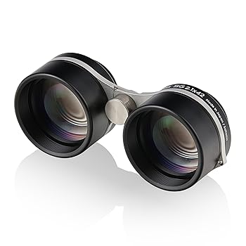 【中古】(未使用品)ビクセン(Vixen) 双眼鏡 星座 星空観察用 SG2.1x42H 19176【メーカー名】【メーカー型番】【ブランド名】ビクセン(Vixen) 双眼鏡 【商品説明】ビクセン(Vixen) 双眼鏡 星座 星空観察用 S...