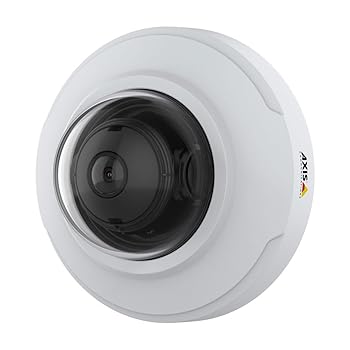 【中古】(非常に良い)AXIS M3085V。【メーカー名】【メーカー型番】【ブランド名】Axis Communications ウェブカメラ 【商品説明】AXIS M3085V。遠隔監視のニーズには、このネットワークカメラが最適です。最大...