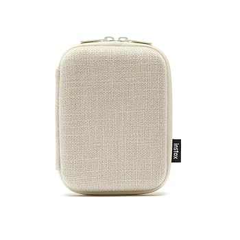 【中古】富士フイルム(FUJIFILM) メーカー純正ケース チェキLink3用 ホワイト INS MINI LINK CASE W【メーカー名】【メーカー型番】【ブランド名】富士フイルム(FUJIFILM) コンパクトカメラケース 【商品...