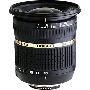 【中古】(未使用品)Tamron SP AF 10-24/3.5-4.5 ソニ- Di II (B001）【メーカー名】【メーカー型番】【ブランド名】タムロン(TAMRON) 14616581051 【商品説明】Tamron SP AF 1...