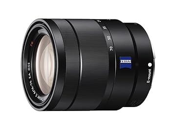 【中古】(非常に良い)SONY 標準ズームレンズ Vario-Tessar T* E 16-70mm F4 ZA OSS ソニー Eマウント用 APS-C専用 SEL1670Z【メーカー名】【メーカー型番】【ブランド名】Sony 14616...