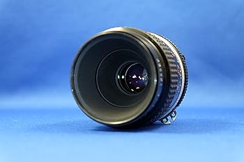 【中古】(非常に良い)Nikon 単焦点マイクロレンズ AI マイクロ 55 f/2.8S フルサイズ対応【メーカー名】【メーカー型番】【ブランド名】Nikon 14616581051 【商品説明】Nikon 単焦点マイクロレンズ AI マ...