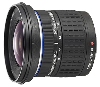 【中古】(非常に良い)OLYMPUS 超広角ズームレンズ ZUIKO DIGITAL ED 9-18mm F4.0-5.6【メーカー名】【メーカー型番】【ブランド名】OM SYSTEM/オリンパス 14616581051 【商品説明】OLY...