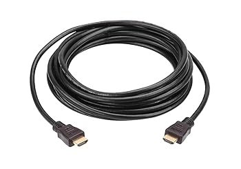 【中古】(未使用品)ATEN HDMIアクティブケーブル 20m 2L-7D20H【メーカー名】【メーカー型番】【ブランド名】ATEN HDMIケーブル 【商品説明】ATEN HDMIアクティブケーブル 20m 2L-7D20Hコンピュータ...
