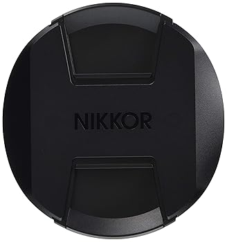 【中古】(非常に良い)Nikon かぶせ式レンズキャップ LC-K104 NIKKOR Z 14-24mm f/2.8 S用 JMD01001【メーカー名】【メーカー型番】【ブランド名】Nikon 44313011 【商品説明】Nikon ...