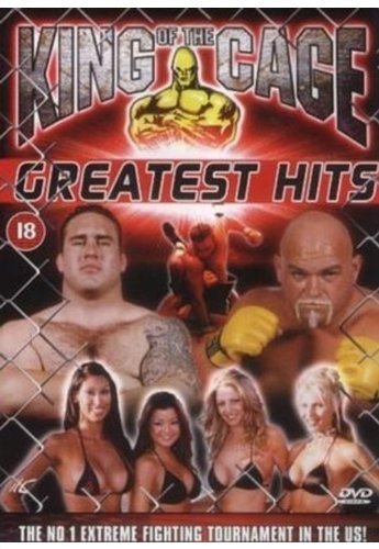 【中古】(未使用品)King of the Cage - Greatest Hits【メーカー名】【メーカー型番】【ブランド名】【商品説明】King of the Cage - Greatest Hits初期不良に関する返品 商品到着から7...