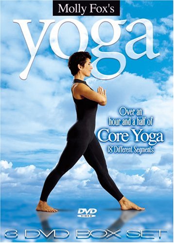 【中古】(非常に良い)Molly Fox Yoga [DVD]【メーカー名】【メーカー型番】【ブランド名】Parade Video ホビー・実用 【商品説明】Molly Fox Yoga [DVD]※ご購入前にご確認ください ・中古品のため...