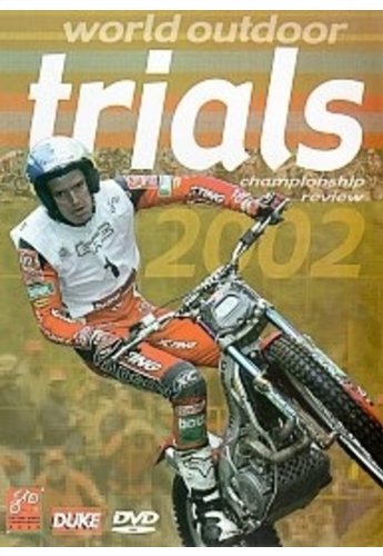 【中古】(非常に良い)World Outdoor Trials - 2002【メーカー名】【メーカー型番】【ブランド名】Duke Video スポーツ・フィットネス 【商品説明】World Outdoor Trials - 2002※ご購入...