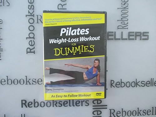 【中古】(未使用品)Pilates Weight Loss Workout for Dummies [DVD]【メーカー名】【メーカー型番】【ブランド名】Anchor Bay Entertainment ホビー・実用 【商品説明】Pilat...
