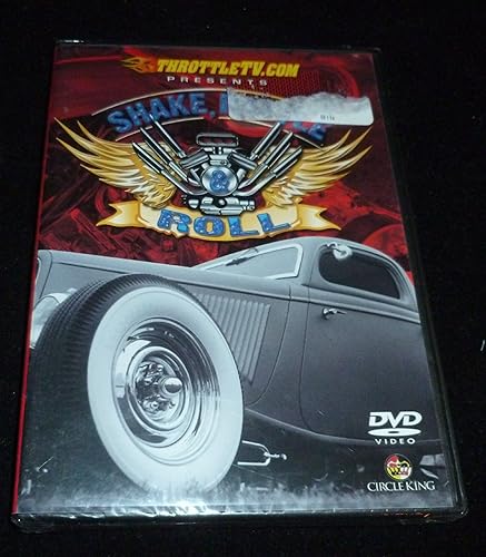 【中古】(未使用品)Shake Rattle & Roll [DVD]【メーカー名】【メーカー型番】【ブランド名】Circle King スポーツ・フィットネス 【商品説明】Shake Rattle & Roll [DVD]初期不良に関する...