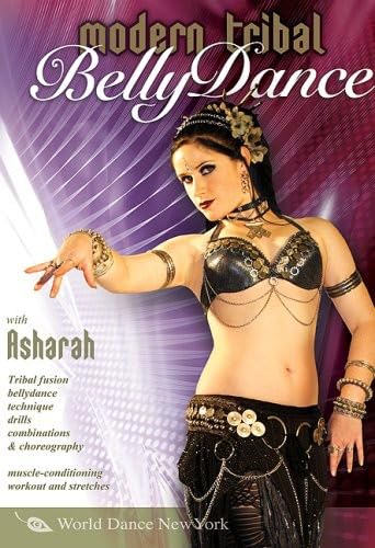 【中古】Modern Tribal Bellydance [DVD] [Import]【メーカー名】【メーカー型番】【ブランド名】World Dance New York スポーツ・フィットネス 【商品説明】Modern Tribal Be...