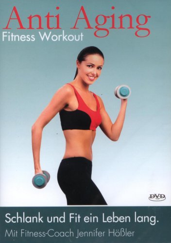 【中古】(非常に良い)Anti Aging Fitness Workout【メーカー名】【メーカー型番】【ブランド名】【商品説明】Anti Aging Fitness Workout※ご購入前にご確認ください ・中古品のため、状態や付属品に...