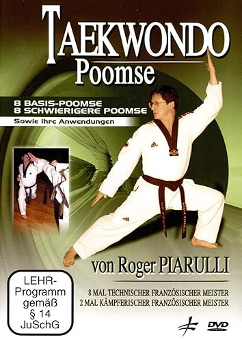 【中古】(非常に良い)Taekwondo Poomse [Import anglais]【メーカー名】【メーカー型番】【ブランド名】QUANTUM LEAP スポーツ・フィットネス 【商品説明】Taekwondo Poomse [Impor...