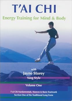 【中古】T'Ai Chi: Energy Training for Mind & Body 1 [DVD]【メーカー名】【メーカー型番】【ブランド名】【商品説明】T'Ai Chi: Energy Training for Mind & Bo...