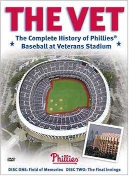 【中古】Vets Stadium: Complete History of Phillies Base [DVD]【メーカー名】【メーカー型番】【ブランド名】【商品説明】Vets Stadium: Complete History of P...