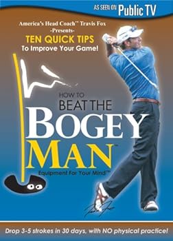 【中古】How to Beat the Bogey Man: 10 Quick Tips [DVD]【メーカー名】【メーカー型番】【ブランド名】Dptv Media スポーツ・フィットネス 【商品説明】How to Beat the Bog...