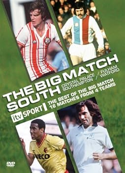 【中古】(未使用品)Big Match [Import anglais]【メーカー名】【メーカー型番】【ブランド名】ILC スポーツ・フィットネス 【商品説明】Big Match [Import anglais]初期不良に関する返品 商品到...