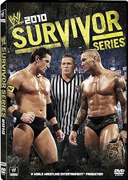 【中古】(未使用品)Wwe: Survivor Series 2010 [DVD]【メーカー名】【メーカー型番】【ブランド名】WWE スポーツ・フィットネス 【商品説明】Wwe: Survivor Series 2010 [DVD]初期不良...