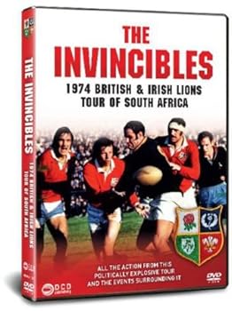【中古】(未使用品)1974 British & Irish Lions Tou [DVD] [Import]【メーカー名】【メーカー型番】【ブランド名】【商品説明】1974 British & Irish Lions Tou [DVD] ...
