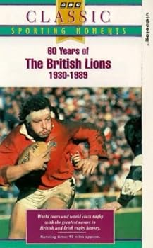 【中古】(未使用品)60 Years of the British Lions [VHS]【メーカー名】【メーカー型番】【ブランド名】【商品説明】60 Years of the British Lions [VHS]初期不良に関する返品 商...